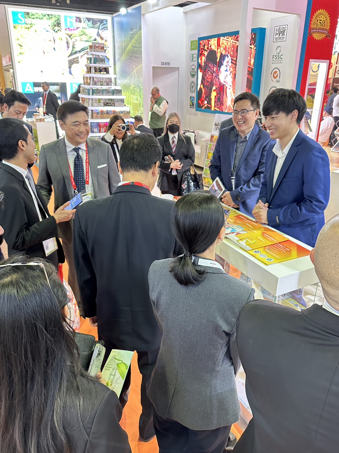 Event&Promotion – IC Beverage Co.,Ltd.